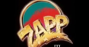 Funk-Disco-Soul-Groove-Rap: 3.Zapp - Zapp III (1983).