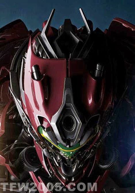 Transformers News: TF4 News Catch-Up