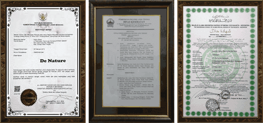 Obat GO Atau Gonore Super Paling Ampuh 2 Hari Sembuh Total | De Nature ...