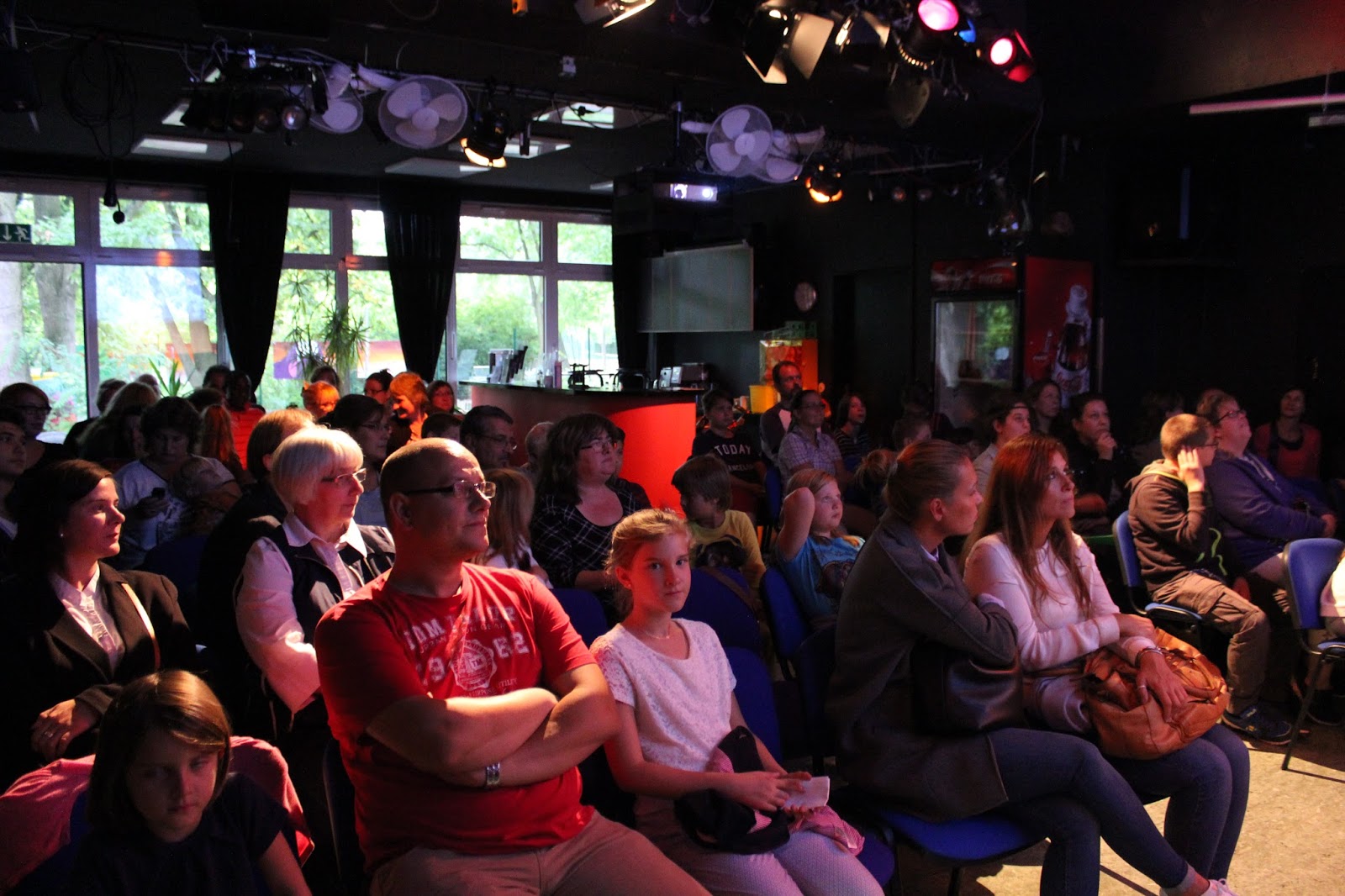 Stromkasten-Styling: Abschlussveranstaltung mit der Peter-Witte-Grundschule