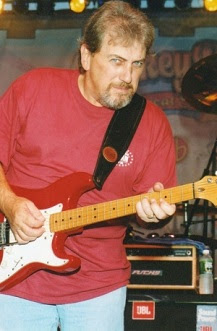 RETRO KIMMER'S BLOG: BENEFIT FOR "DANGEROUS" DAN TOLER