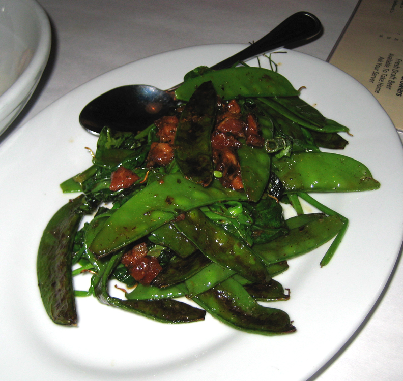 minxeats - recipes, recaps, and restaurant reviews: Birroteca Revisited