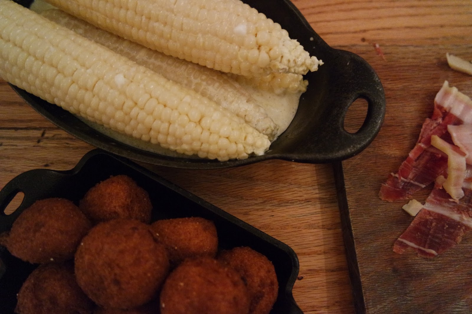 Bite and Booze: Best Bites of 2016: Jay's Picks