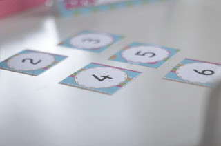 Classroom Decor & More: "Under The Sea" Ocean Theme