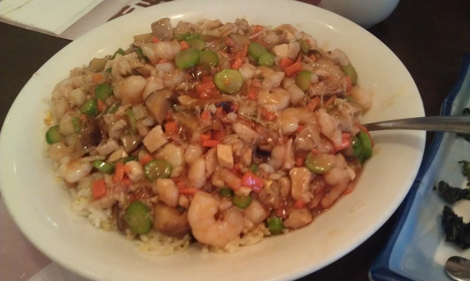 Peachgirl's food diary: Chiu Chow Boy