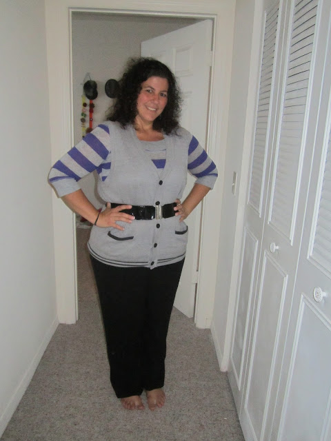 DIY - Life: Thrifted Plus Size Fashion - Part 2