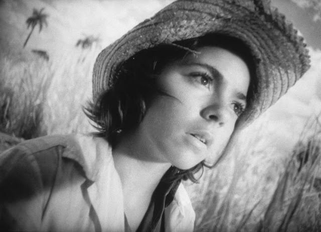 Acorazado Cinéfilo. Francisco Huertas Hernández: "Я — Куба" (1964). Михаил Калатозов - "Soy Cuba ...