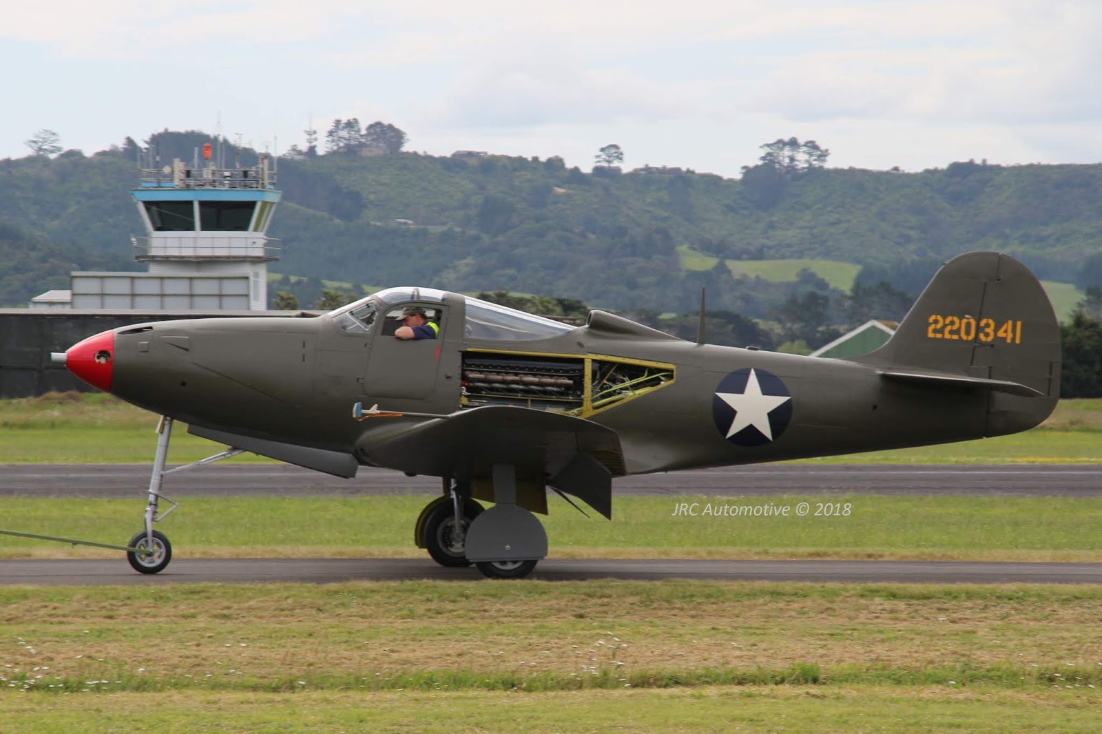 P-39 (航空機) - Wikipedia