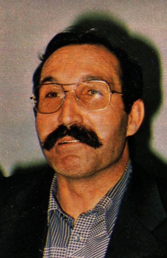 Eleuterio Sánchez - Alchetron, The Free Social Encyclopedia