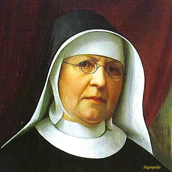 HAGIOPEDIA: 06/16/15