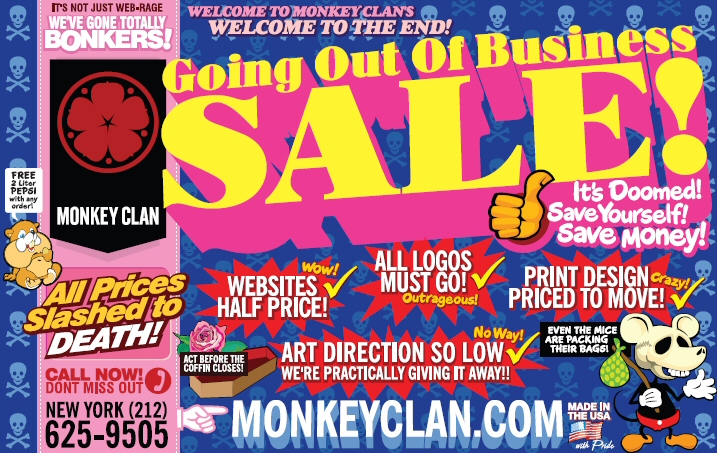 2000s Graphic Design