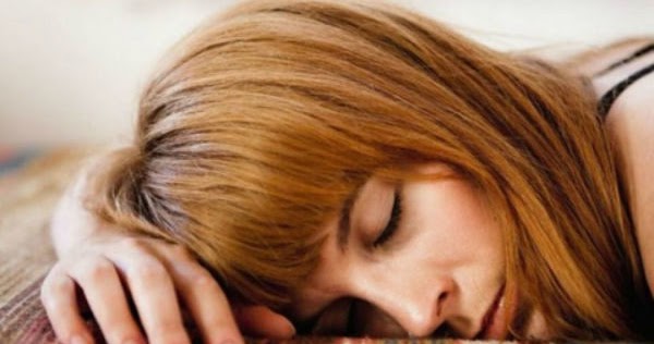 Ovo su prvi znaci da rak raste u vašem tijelu, odmah kod doktora! ~ Balkan Lunch Box