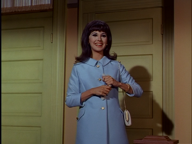 Love Music Wine and Revolution: Scenes from That Girl...