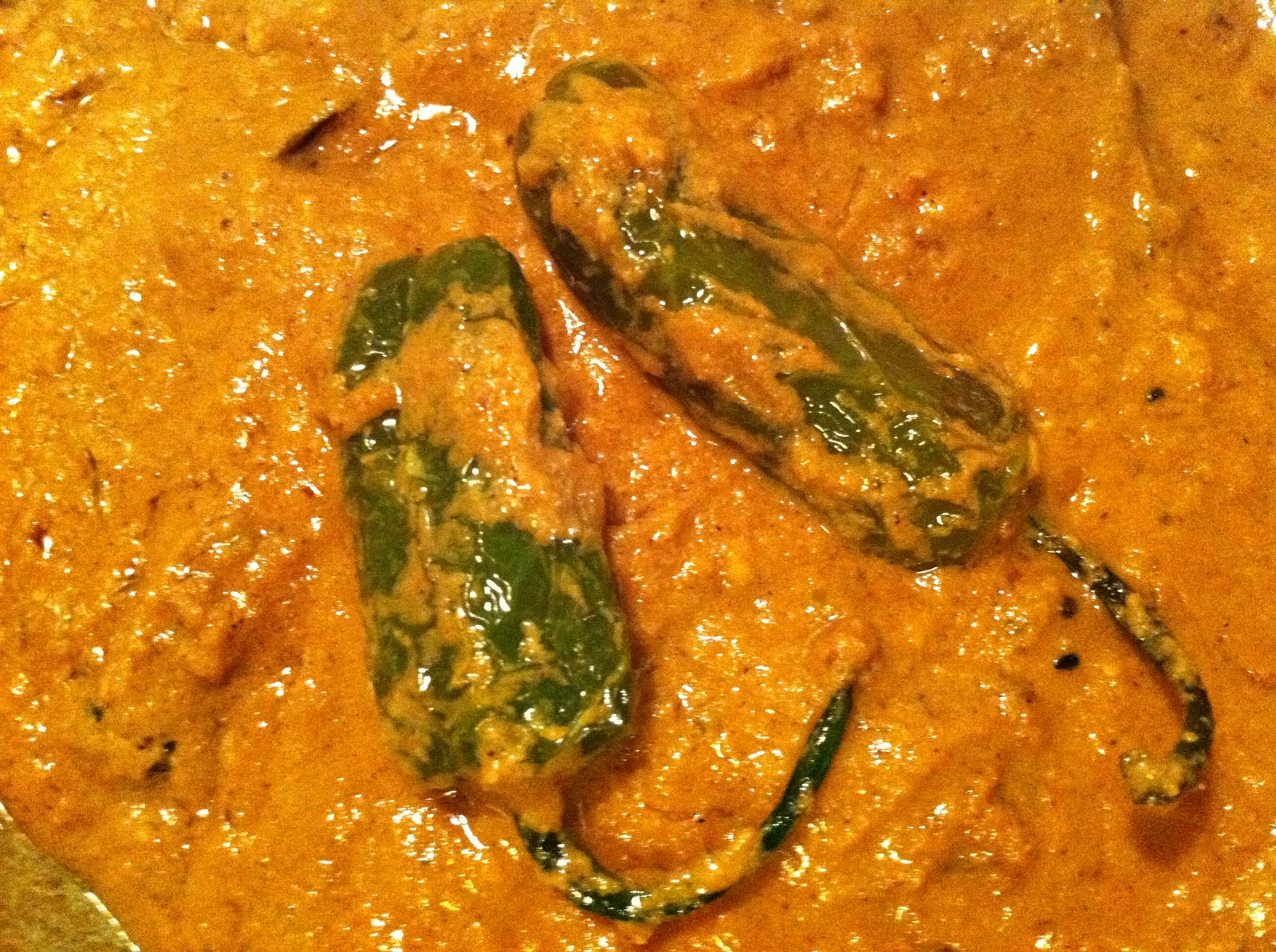 Salt.Pepper.Chili: Mirchi ka Salan