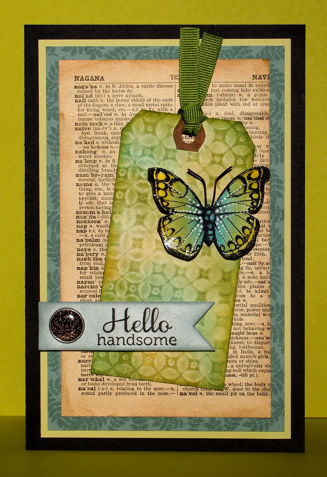 TRace's Tri's-my world of cards, scrapbooking, and Triathlons: Hello ...