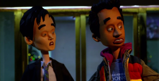 Sign Up for the SpoilerTV Newsletter where we talk all things TV!