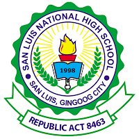 san luis national high school