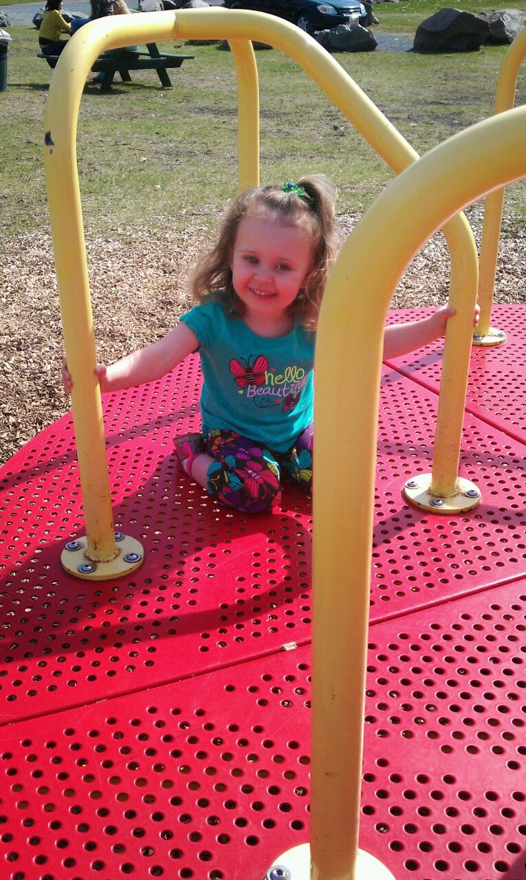 The Brinkerhoff Family