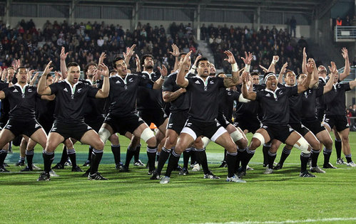 The haka: a song and dance about attribution? - The IPKat