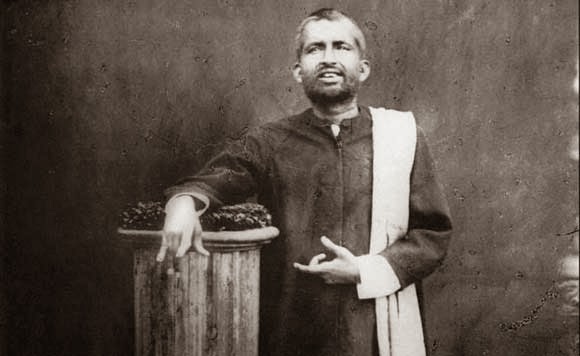 Beautiful Wallpapers: Swami Ramkrishna Paramhans HD Wallpapers Collection