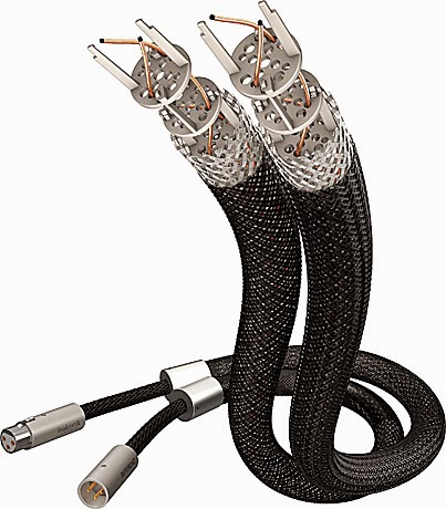 In-Akustik Referenz NF-2404 high end audio cable – Ultimate High-Fidelity