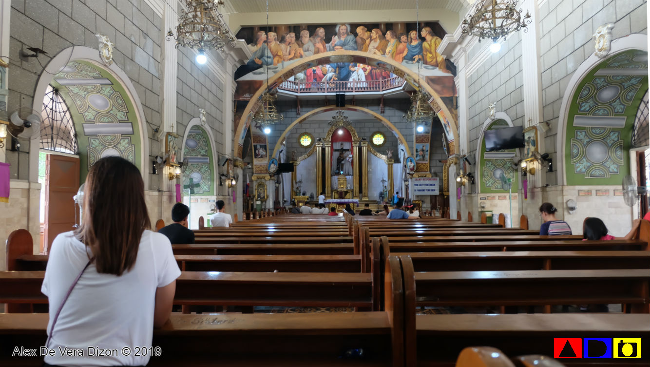 7 Churches to Visit in Bulacan - Recycle Bin of a Middle Child