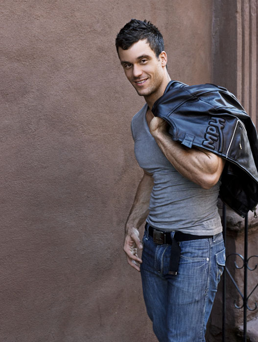 zephyr-files: William Price by Rick Day