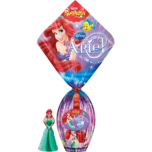 SHOP - Páscoa Disney 2013 - Tags Disney