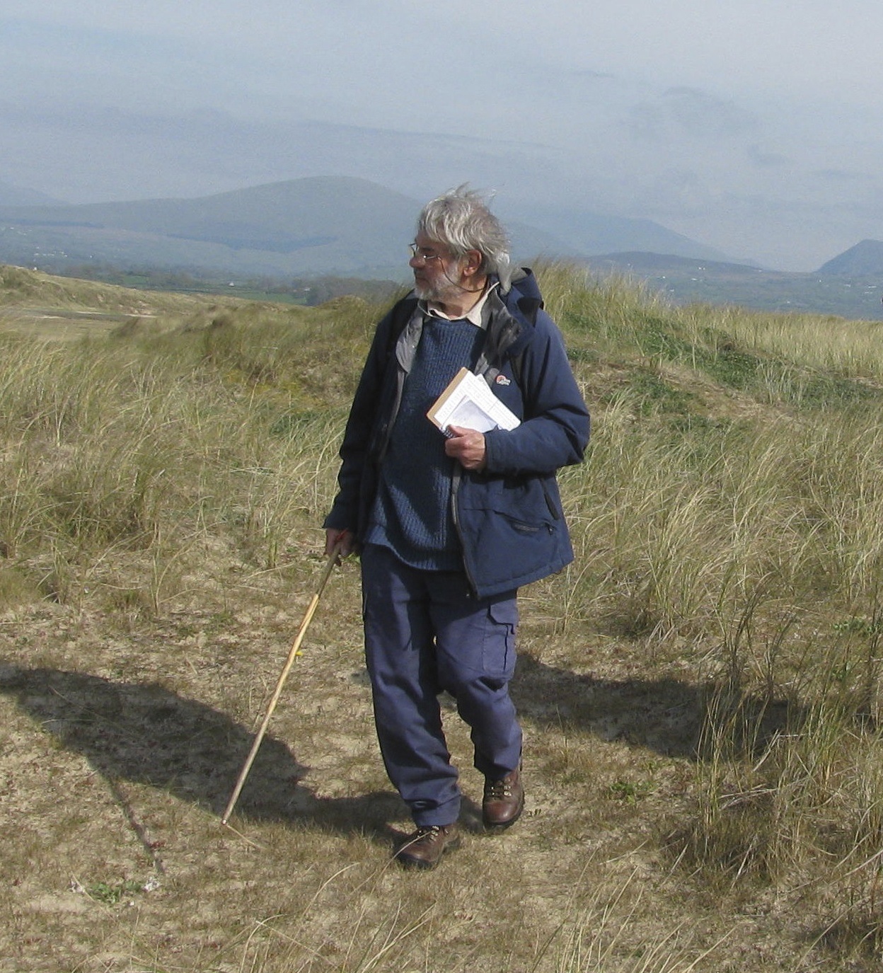 Countdown to some big changes...