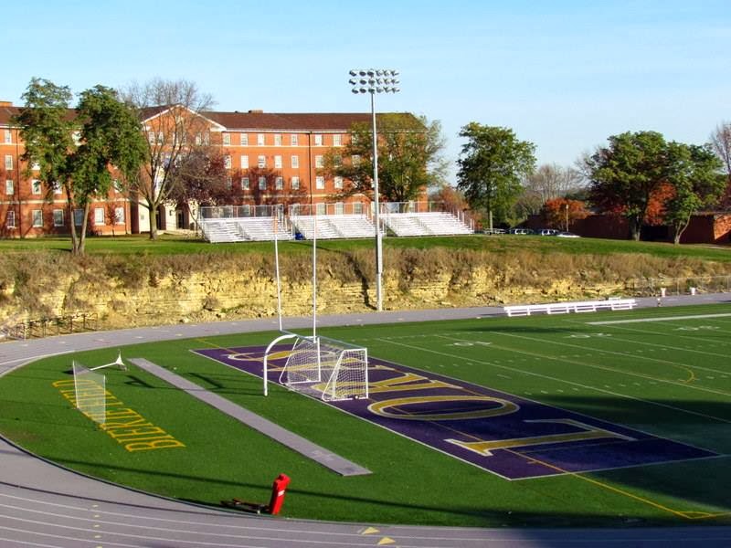 Boat Shoes And Button Downs
