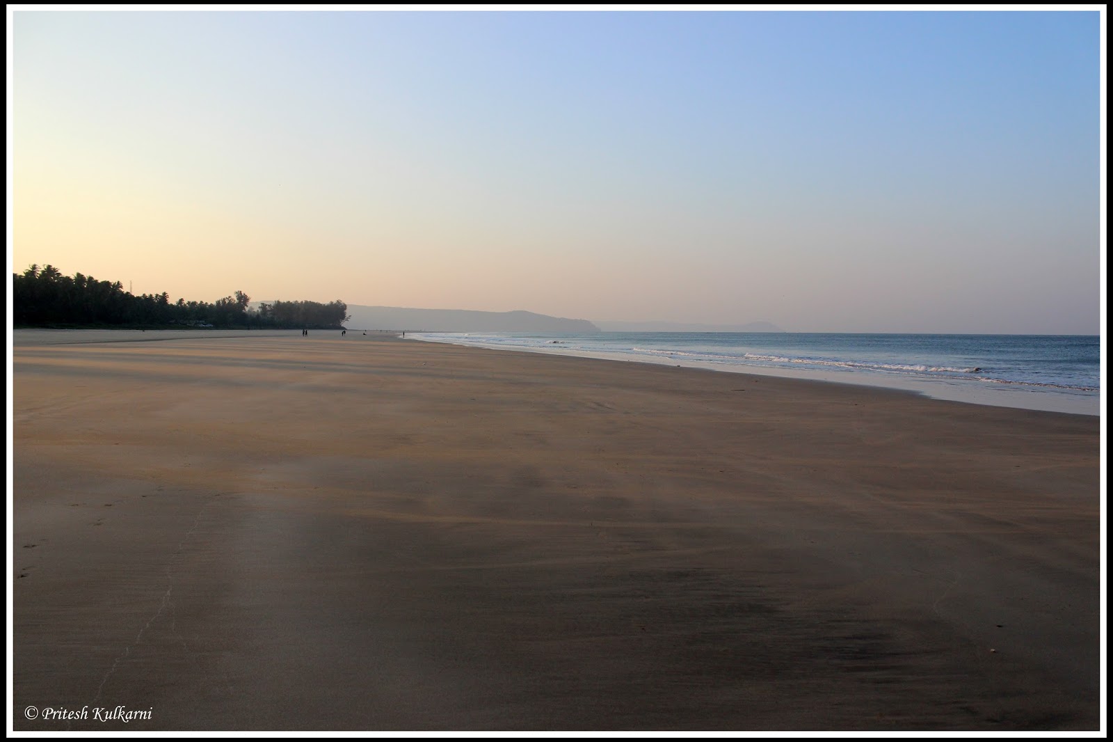 Travel blogs: Trip to Guhagar-Hedvi-Velaneshwar-Bhudal & Kolthare