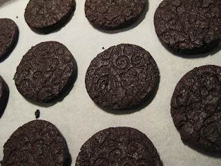 Oreo Biscuits Recipe – Bec's Table