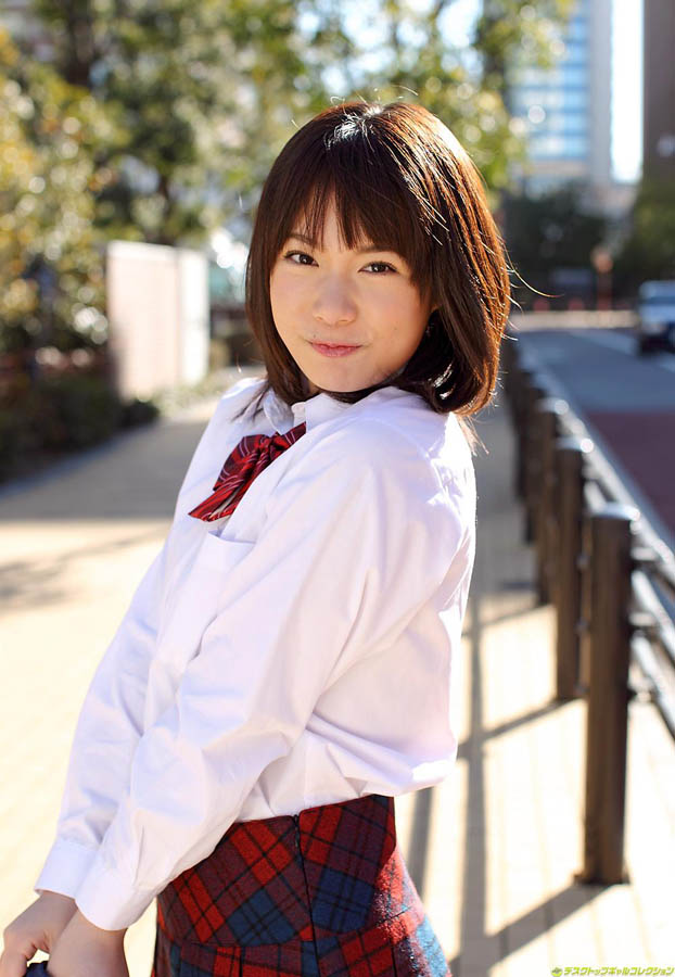 Model Seksi Shinohara An - Foto dan Gambar - Just Relax