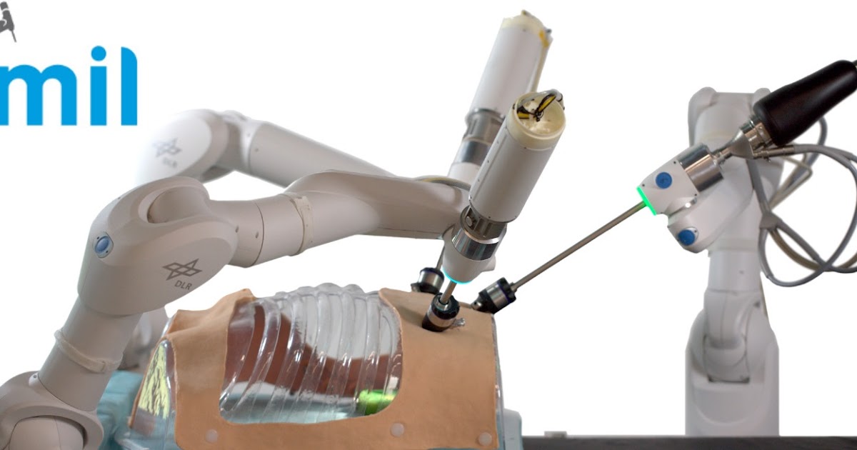 DLR MIRO Innovation Lab