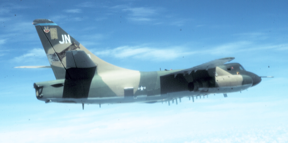 Over Edicated: The Last Flight of Bat 21