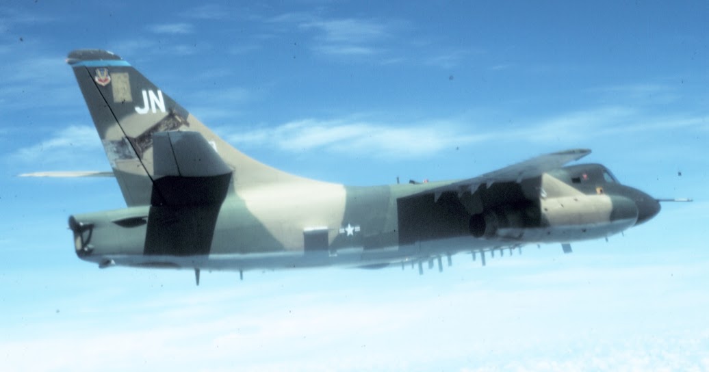 Over Edicated: The Last Flight of Bat 21