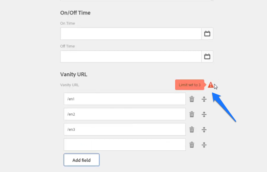 Experiencing Adobe Experience Manager (AEM, CQ): AEM 61 - Sample ... Experiencing Adobe Experience Manager (AEM, CQ): AEM 61 - Sample ...