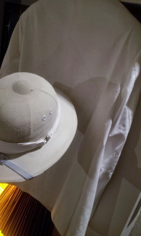 The Great Wildebeest Migration: Sola topi