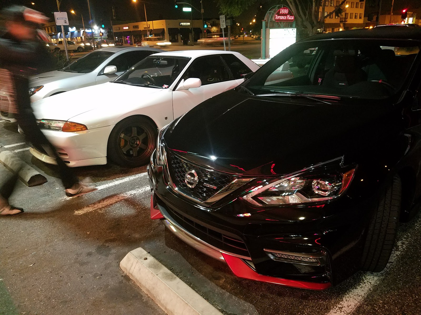LA Auto Show 2016 - NISMO Sentra - Nissan Skyline GT-R s and GTR ...