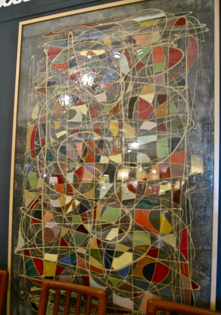 Jones and Cole: Angela Dickerson-Lee (Angie's Latest Work)