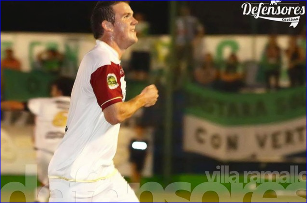 ALL BOYS UN SENTIMIENTO: ALL BOYS El nombre de Germán Lesman toma cada ...