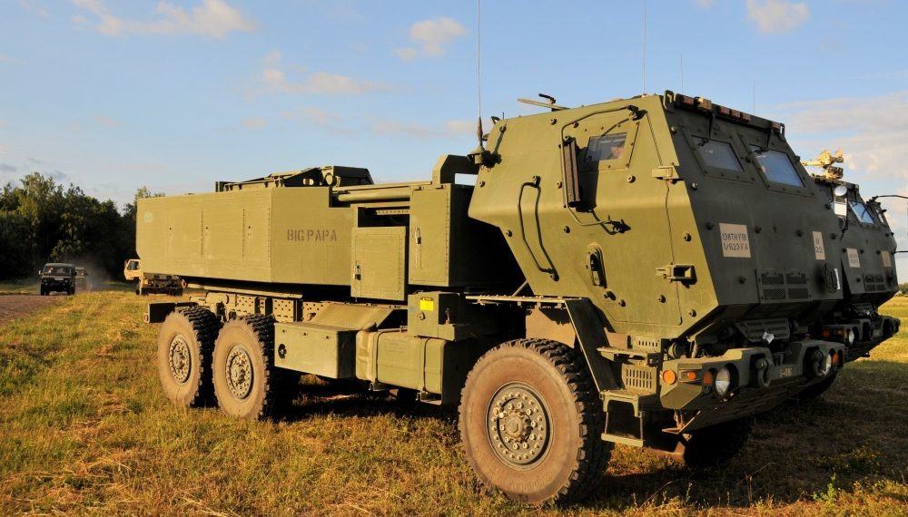 desarrollo defensa y tecnologia belica: Lockheed contratado para el Ejército de EE.UU para los ...