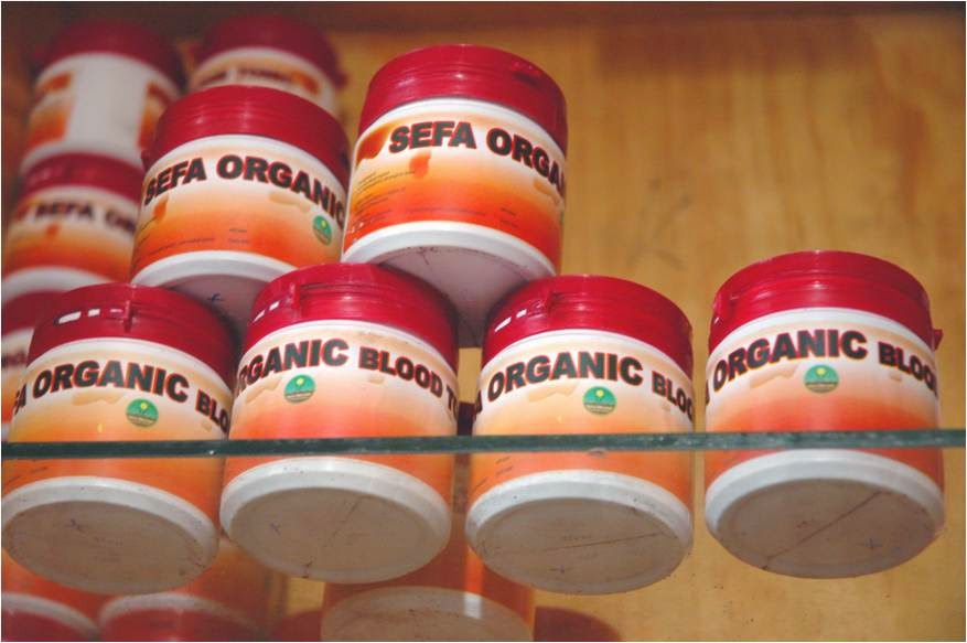 HE CARETH FOR YOU: May 2015