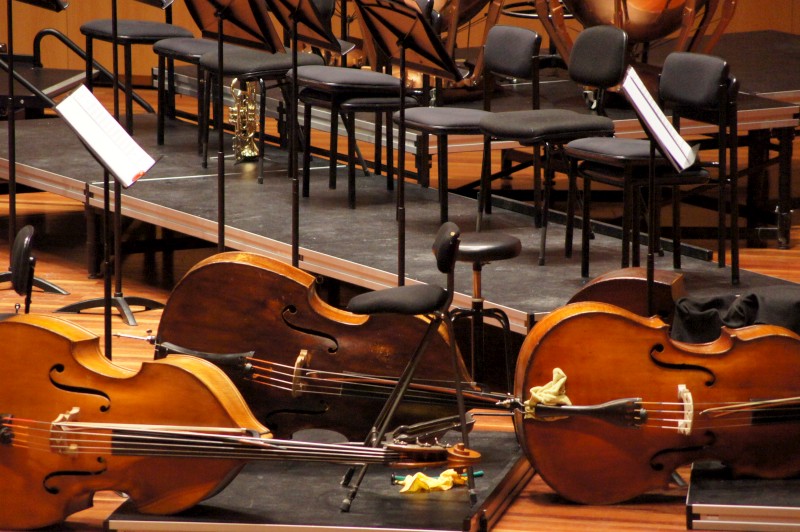 Canberra Jazz blog: Piggies