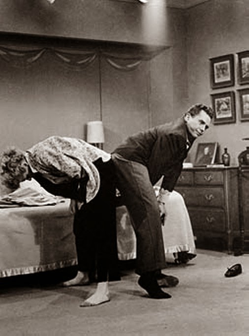 Stuck on You: The Handcuffs Routine ~ Anthony Balducci's Journal