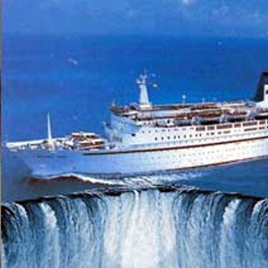 Island news: GIANT CRYSTAL PYRAMID DISCOVERED IN BERMUDA TRIANGLE