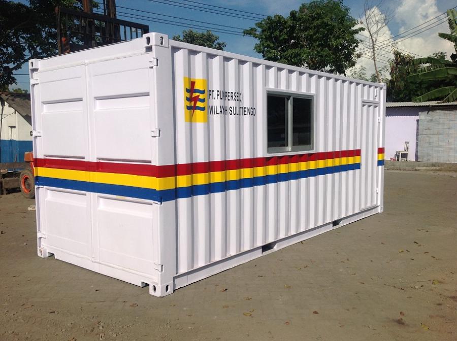 085230068131 | Jual Sewa Container Office | Toilet Container ...