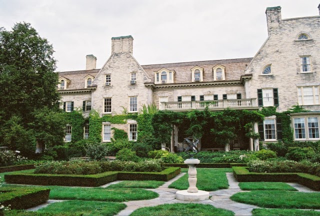 The Rochester Phenomenon: George Eastman House