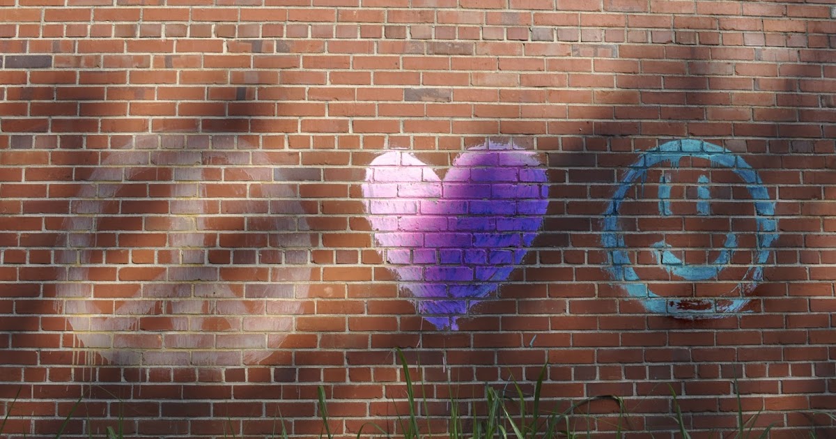 Realizing Zen: Graffiti