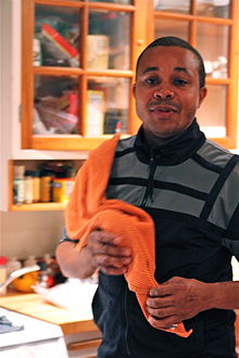 What's Cookin' Today on CRN: 05/02 Larry Lipson, Tim Warrillow, Charles ...